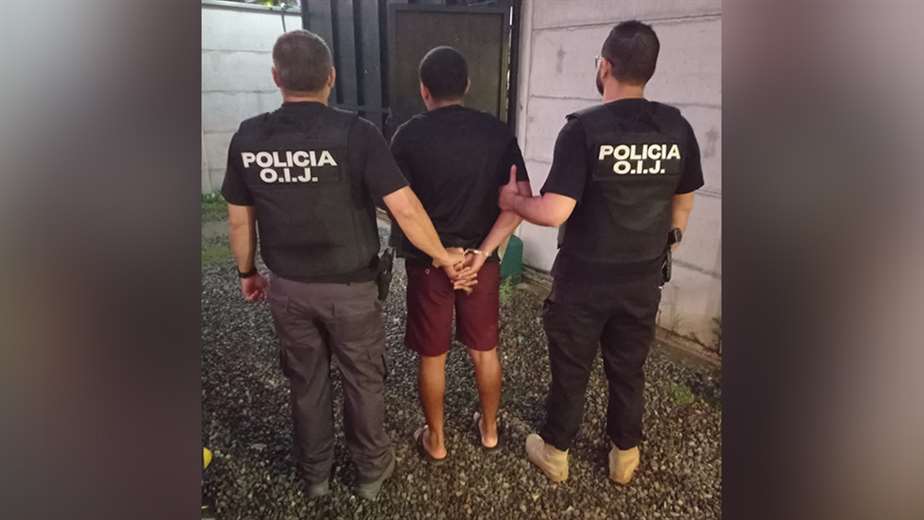 Sospechoso De Torturar Hombre A Martillazos Y Azotarlo Desnudo Irá Un
