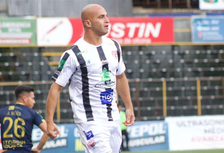 Santos cosecha tres puntos de oro ante Guadalupe | Teletica