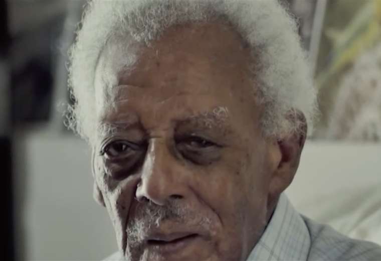 Muere Wálter Ferguson, leyenda tica del calypso | Teletica