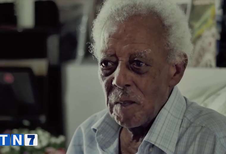 El calypso no faltó en la despedida de Wálter Ferguson | Teletica