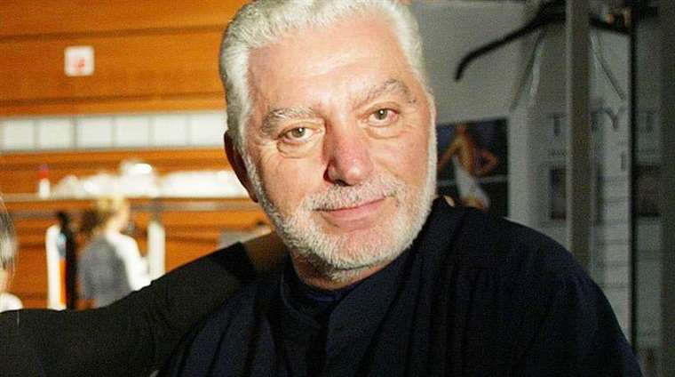 Francia: Robo en la casa de diseñador Paco Rabanne tras su muerte ...