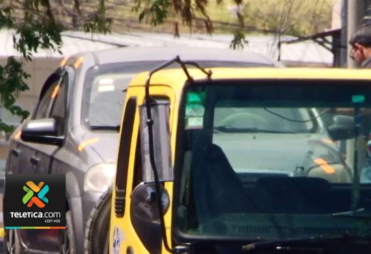 Allanamientos En Pavas Oij Halla Carro Al Parecer Involucrado En