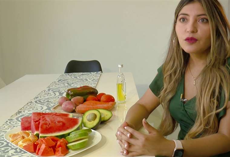 Estos alimentos harán que su piel luzca radiante | Teletica
