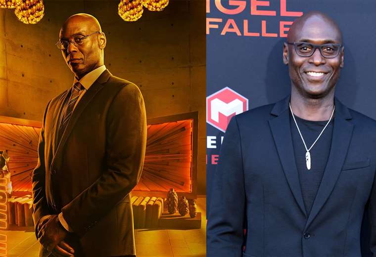 Actor de "The Wire" Lance Reddick fallece a los 60 años | Teletica