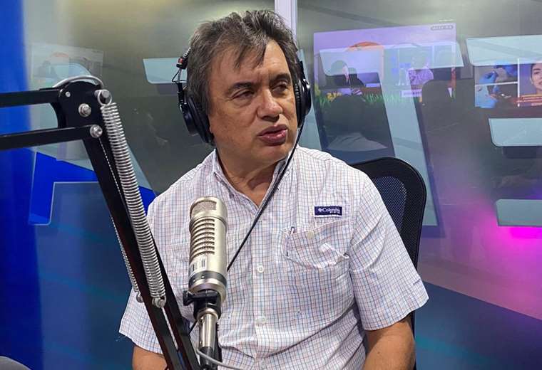 Abogado afirma que David Gómez y Víctor Ramírez fueron sancionados ...