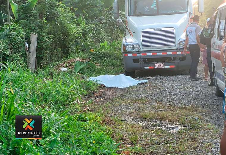 Reconocido trailero es asesinado de un disparo en la cabeza en Batán ...