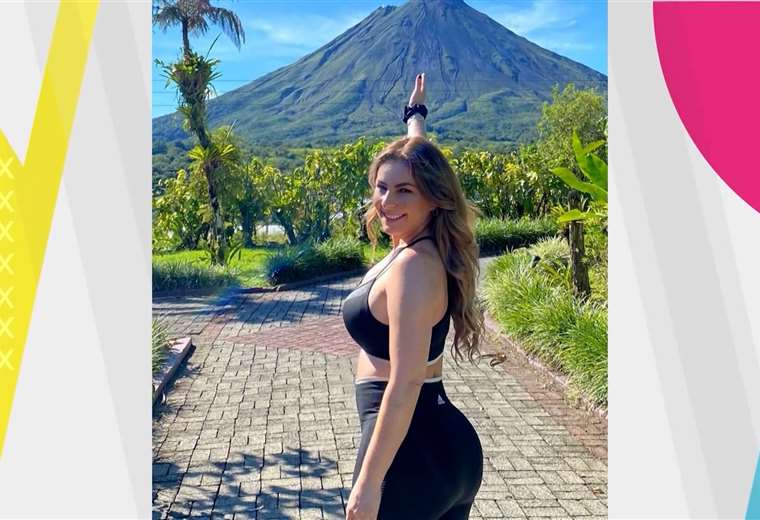 Glenda Peraza: “Mis ovarios se están secando y no los pienso regar” | Teletica