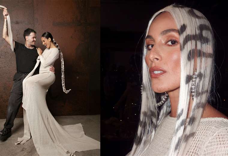 Mauricio Cruz presenta primera colección hecha 100% de cáñamo | Teletica