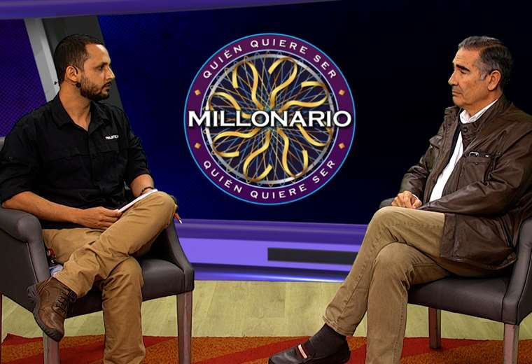 Ignacio Santos: “Va a ser curioso cuando me retire…va a ser muy raro” | Teletica