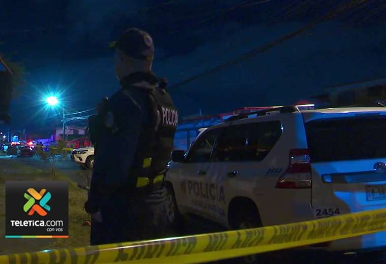 Costa Rica registra 154 homicidios en lo que va de 2023 | Teletica