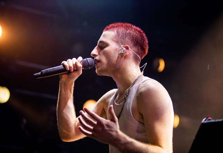 WOS también disfrutará de Costa Rica: “Me han comentado que es una ...