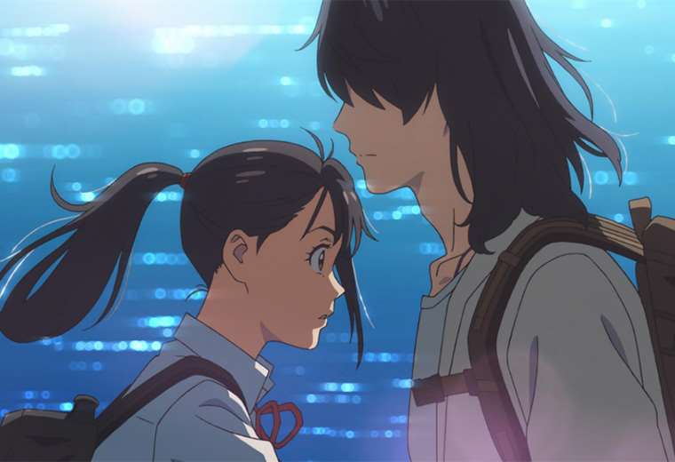 'Suzume' llega a los cines de Costa Rica | Teletica