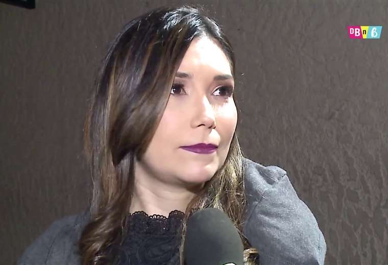 Ginnés Rodríguez vuelve a Informe 11: “Si estoy aquí de pie es porque ...