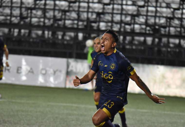 El mensaje de Andy Reyes tras el descenso de Guadalupe | Teletica