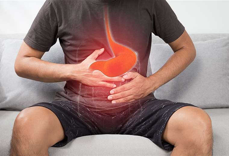 Reflujo gastroesofágico: Sus causas, síntomas y opciones de tratamiento ...