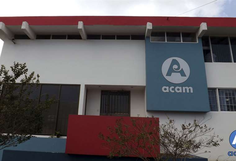 ACAM arremete contra proyecto para eliminar cargas por poner música de ...