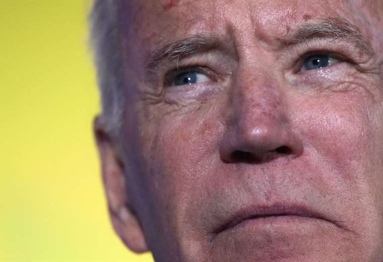 Por qué la edad de Biden es un gran obstáculo para su reelección (y ...