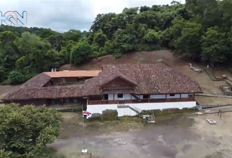 Los lugares que todos deben conocer en el Parque Nacional Santa Rosa ...