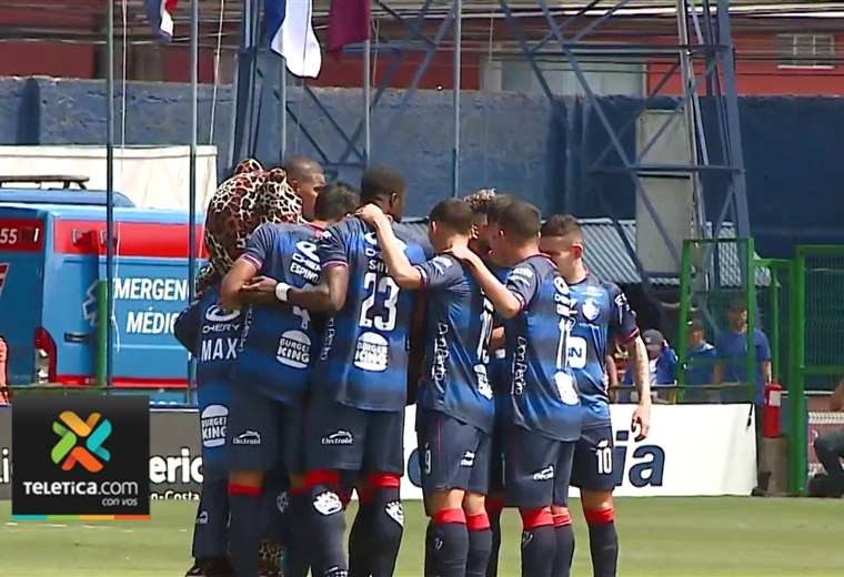 Cartaginés contará con todos sus jugadores para la semifinal | Teletica