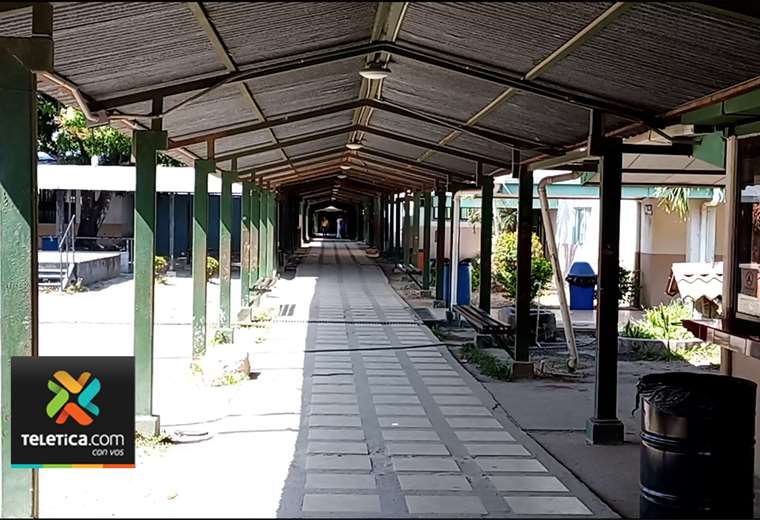 Creación de colegios técnicos se estanca: solo se han hecho dos en la ...