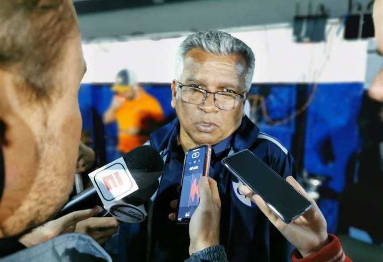 Leonardo Vargas y sus verdades sobre la Fedefútbol | Teletica