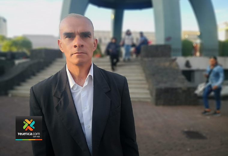 Eric Lacayo: “Trabajaremos duro por mejorar las condiciones de los ...