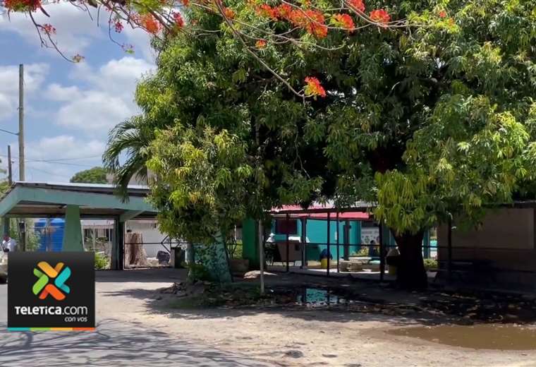 Asaltos y amenazas a estudiantes son constantes en CTP Liberia ...