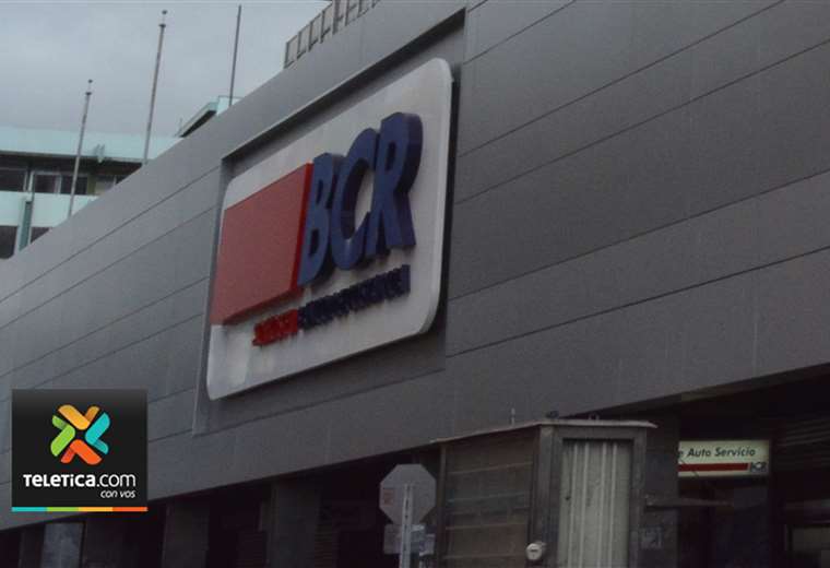 Gobierno propone negociación confidencial para vender el BCR | Teletica