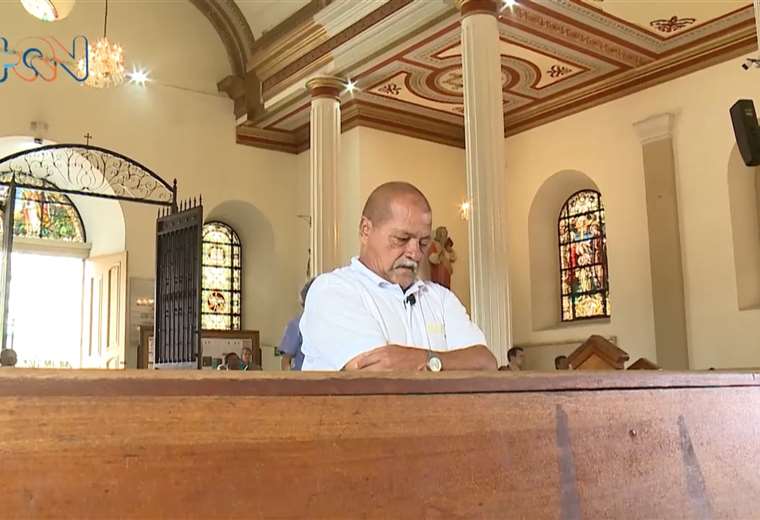 La historia detrás de la sonrisa de “Calimán” merece ser recordada ...