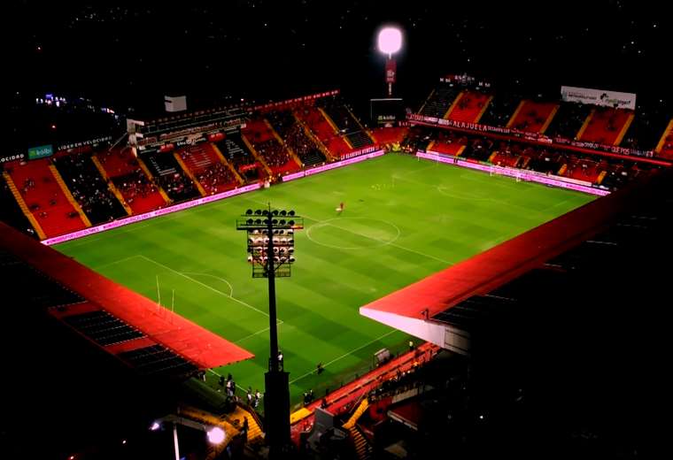 La Liga advierte a sus aficionados ante una eventual invasión en el ...