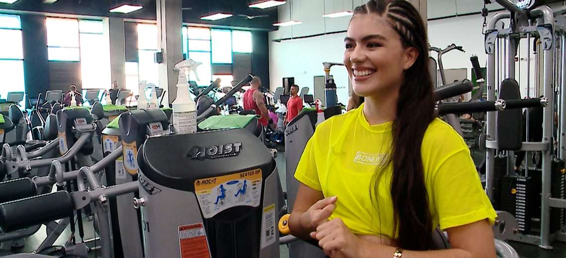 Fernanda Rodríguez, Miss Costa Rica: “Dejen de satanizar la soltería ...