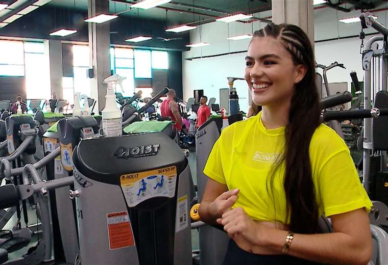 Fernanda Rodríguez, Miss Costa Rica: “Dejen de satanizar la soltería” | Teletica