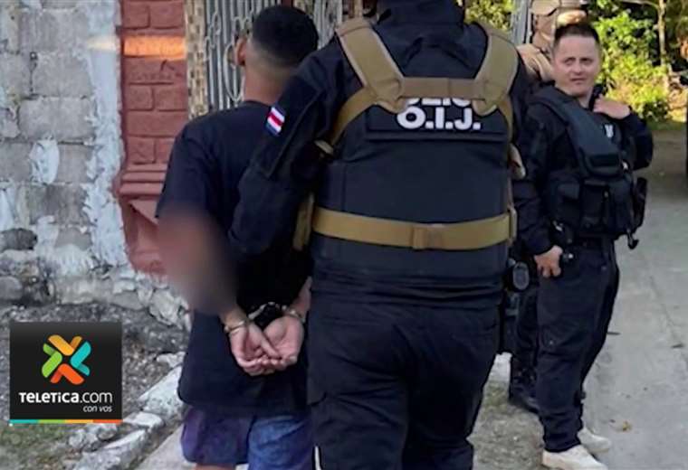 Menor que se fue de paseo durante arresto domiciliario ahora irá a ...