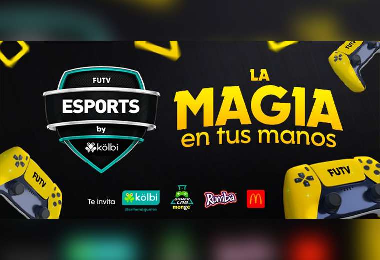 La Copa FUTV Esports regresa para su cuarta edición | Teletica