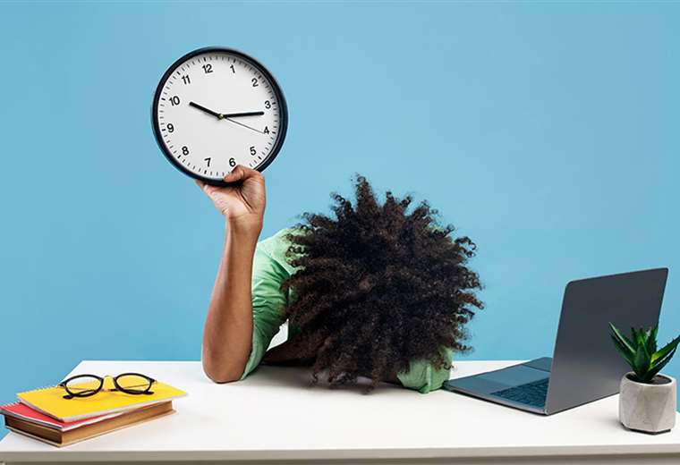 Tres consejos eficaces para dejar de procrastinar | Teletica