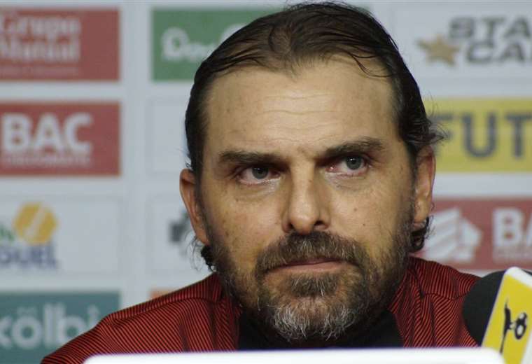 Carevic ya piensa en el domingo | Teletica