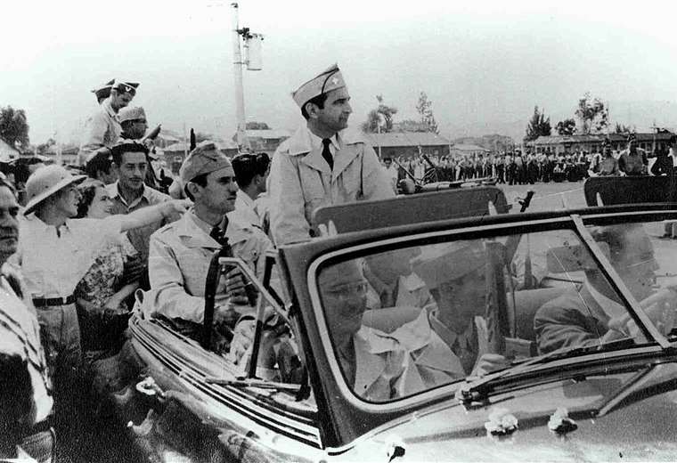 Los 40 días que cambiaron la historia de Costa Rica | Teletica