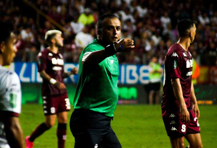 Pedro Navarro habla de su lesión: "La gente me pregunta qué me he hecho ...