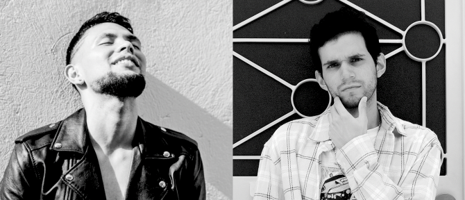 Artistas nacionales Kei y Felipe Alonso unen fuerzas en 'Buena Suerte ...