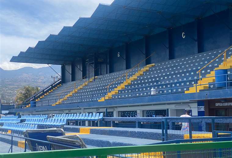 Licencias ya revisó el Fello Meza, pero aún no da pistas de si quedará ...