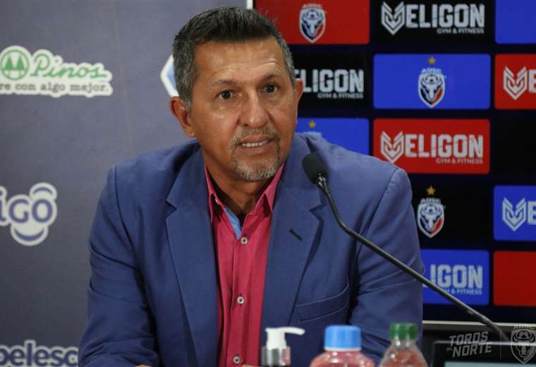 Víctor Badilla da detalles sobre su futuro: “He estado hablando con ...