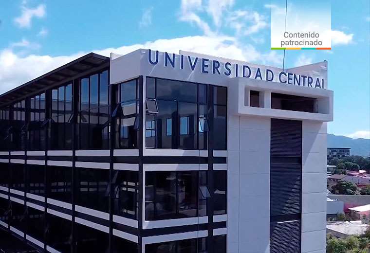 U Central ofrece cuatro facultades para potenciar sus habilidades | Teletica