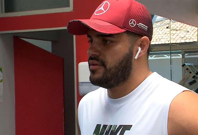 Anthony Ramírez sobre ruptura con Keyla Sánchez: “Cada quien por su ...