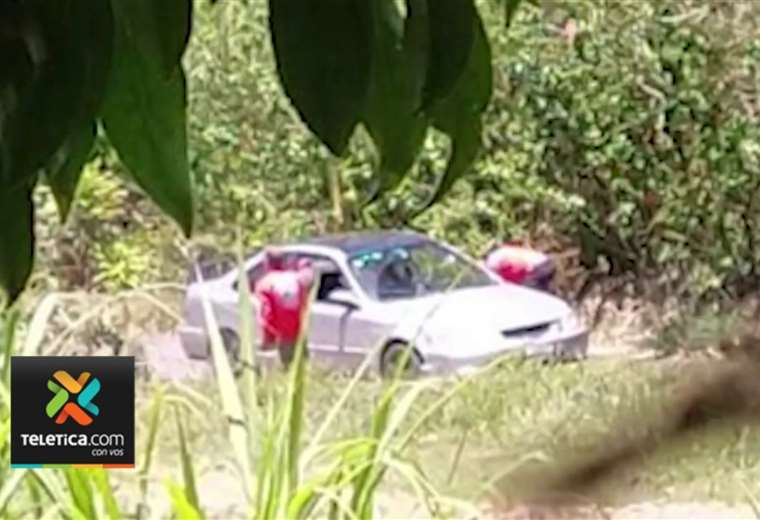 Costa Rica ya superó los 300 homicidios | Teletica