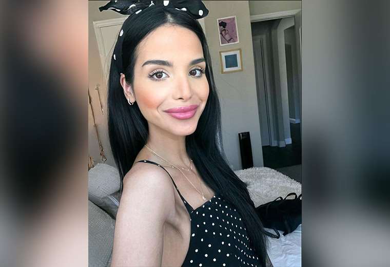 Entrevista con Coco Roper: "El cáncer me salvó la vida, no me la quitó ...