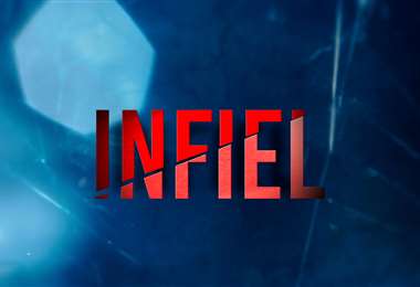 Infiel | Teletica