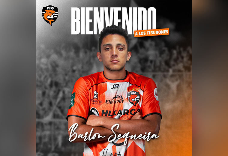 Primeros movimientos: Barlon Sequeira fuera de Sporting y Puntarenas se ...