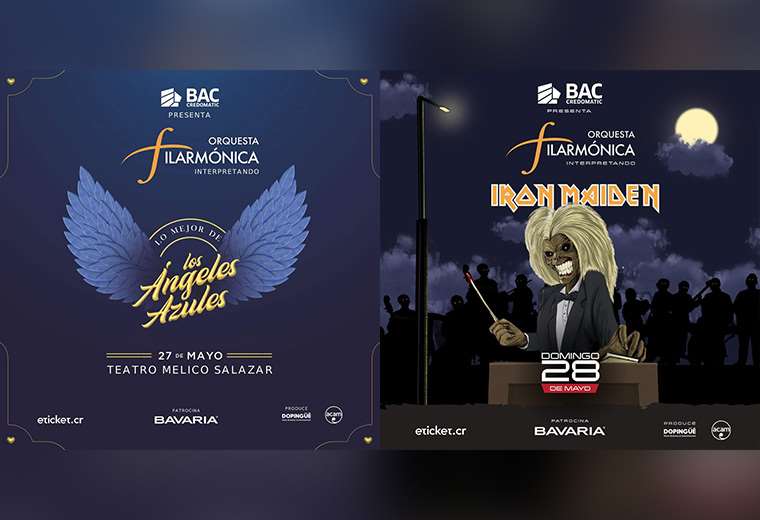 Orquesta Filarmónica celebra su 20 aniversario con variado repertorio ...