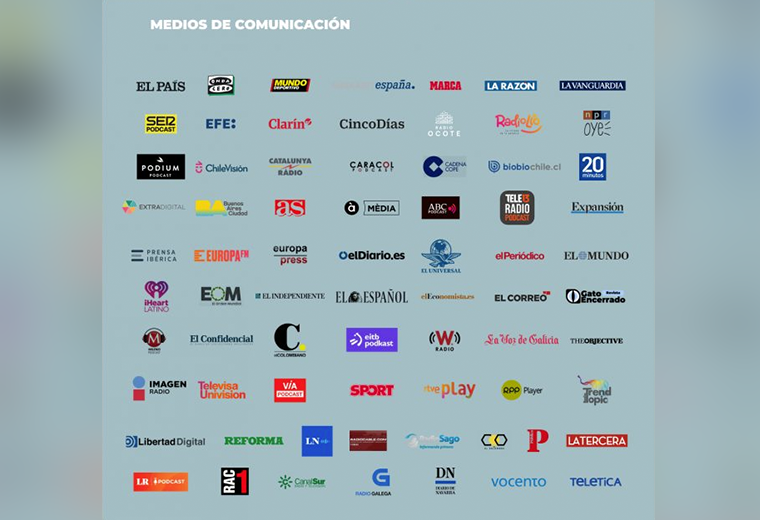 Teletica es destacada en lista mundial de empresas pioneras del audio ...
