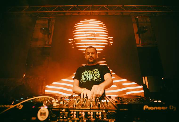 DJLab: El semillero de los DJs costarricenses | Teletica